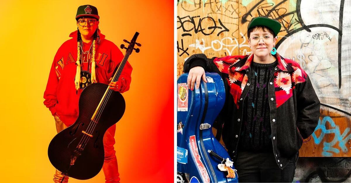 INTERVIEW | Conductor Martin MacDonald & Composer Cris Derksen Talk About Controlled Burn