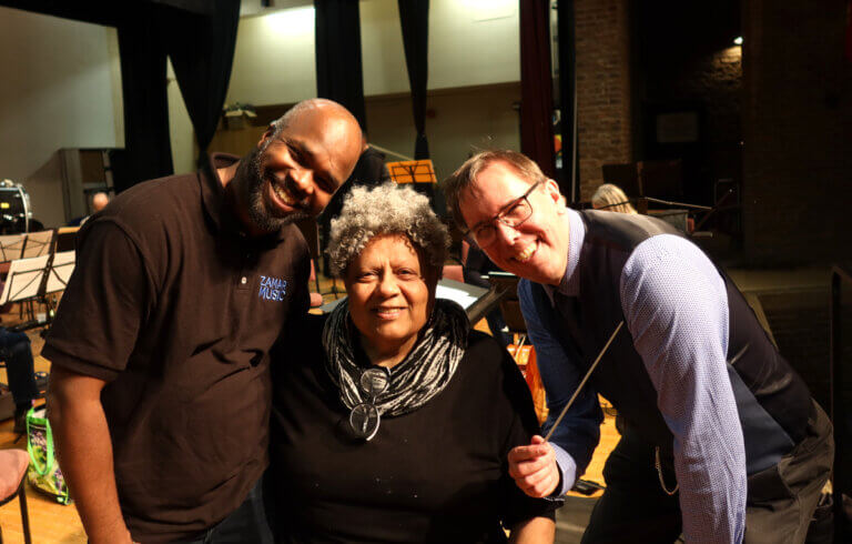 INTERVIEW | Etobicoke Philharmonic Orchestra’s Matthew Jones & Corey ...