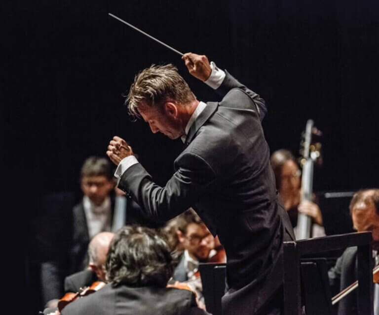 Toronto Symphony Orchestra | National Arts Centre Orchestra's Eroica ...