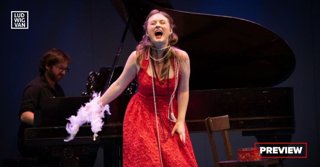 PREVIEW | Opera 5’s Toronto Opera Festival Returns In June 2026