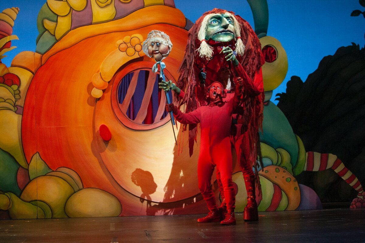 PREVIEW | Calgary Opera Presents A New Production Of Hansel And Gretel