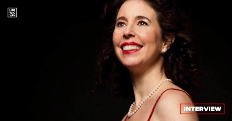 INTERVIEW | Pianist Angela Hewitt Talks About Her Upcoming Concert At ...