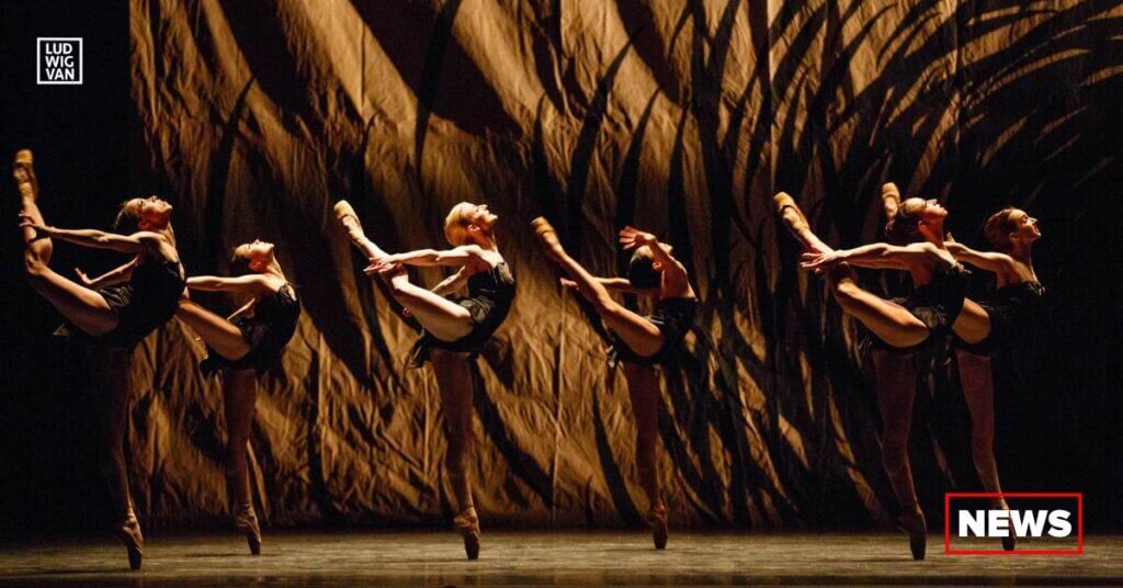 THE SCOOP | The National Ballet Of Canada Unveils The 2026/27 Season