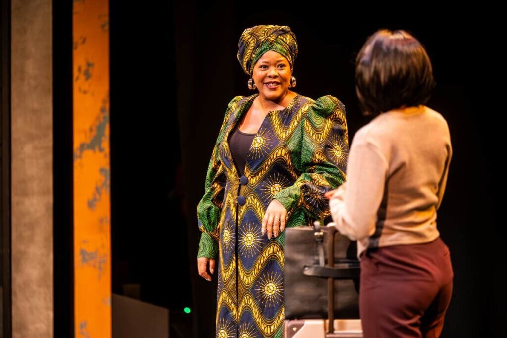 SCRUTINY | Natasha Mumba’s Copperbelt At Soulpepper Brings The ...