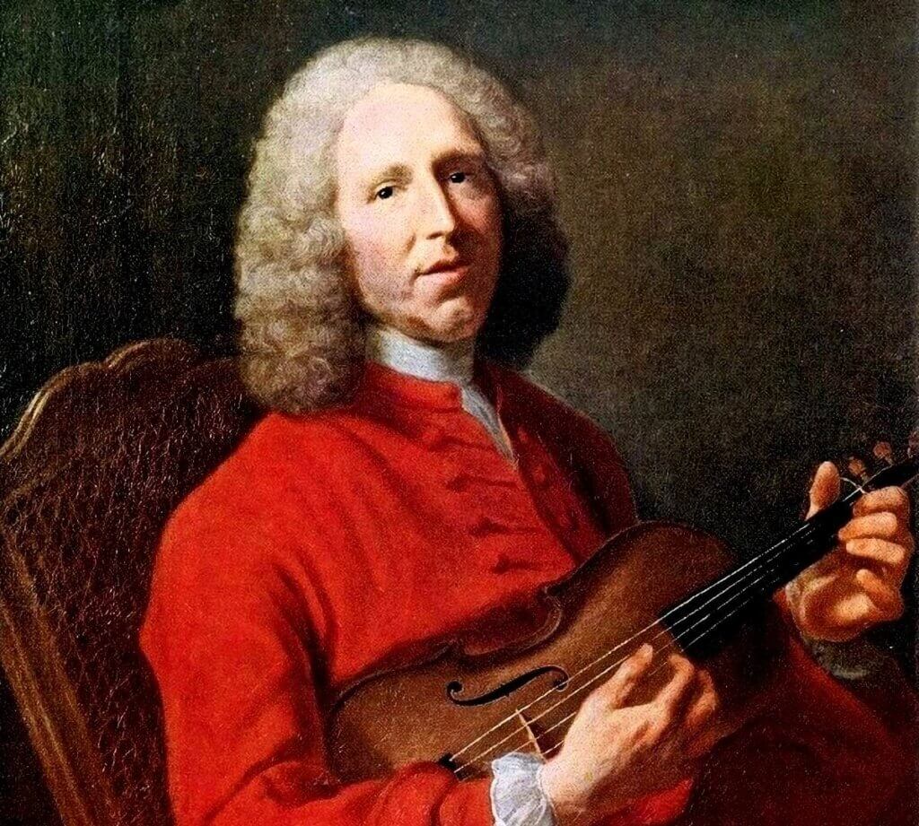 PREVIEW | Tafelmusik & Juilliard415 Come Together For Rameau And The ...