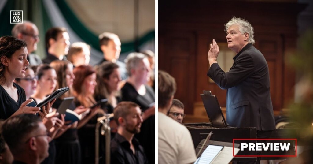 PREVIEW | Caelis Academy Ensemble & Thirteen Strings Orchestra Perform ...