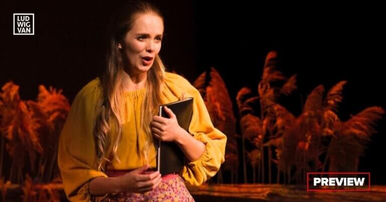 PREVIEW | The Arcady Opera Showcase: Mini Musical Dramas Featuring 2026 ...