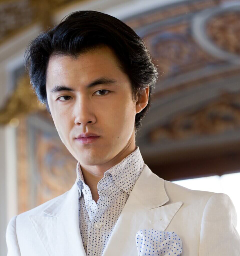 PREVIEW | Fidelio Presents Pianist Haiou Zhang In An Intimate Solo ...