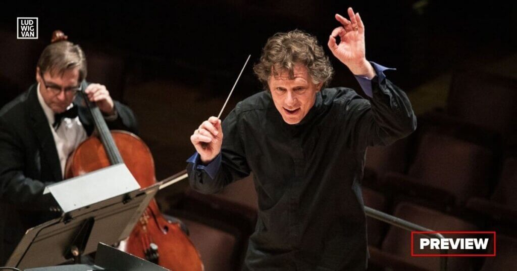 PREVIEW | Orchestra Toronto Spotlights The Music Of Early 20th Century ...