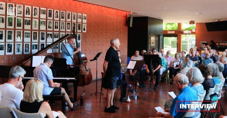 INTERVIEW | The Shaw Festival Expands Its Innovative Positive Aging ...