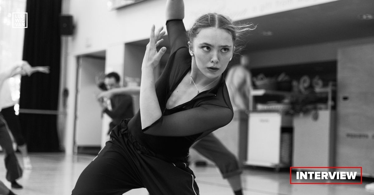 INTERVIEW | The National Ballet Of Canada Presents The World Premiere ...