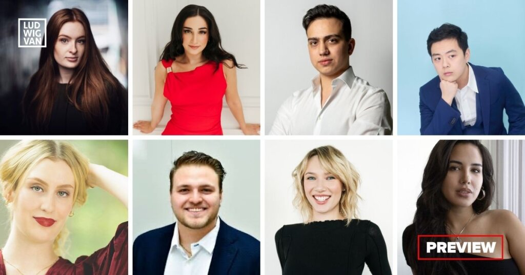 PREVIEW | Toronto City Opera Caps Off Its 80th Anniversary Season With ...