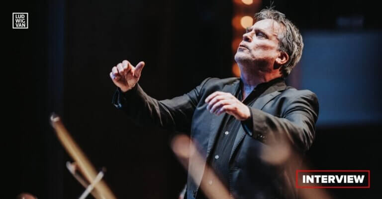 INTERVIEW | New Music Director John Storgårds Talks About The National ...